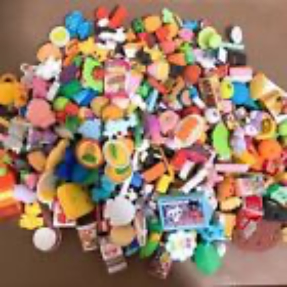 Iwako | Office | Rare Vintage Japanese Iwako Others Erasers Random 25 ...